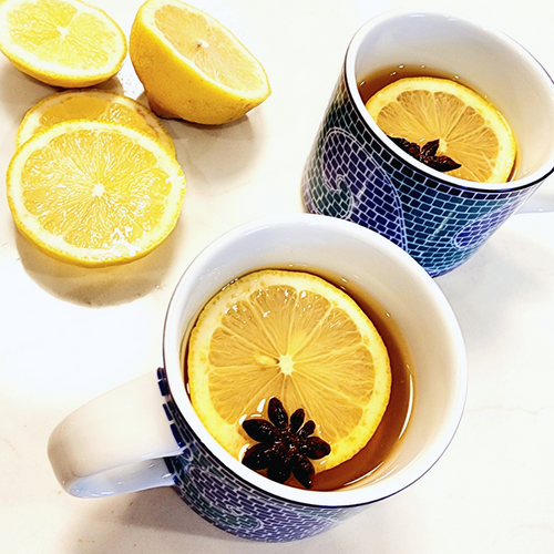 It's Tea Toddy TIme! – The Summer Kitchen