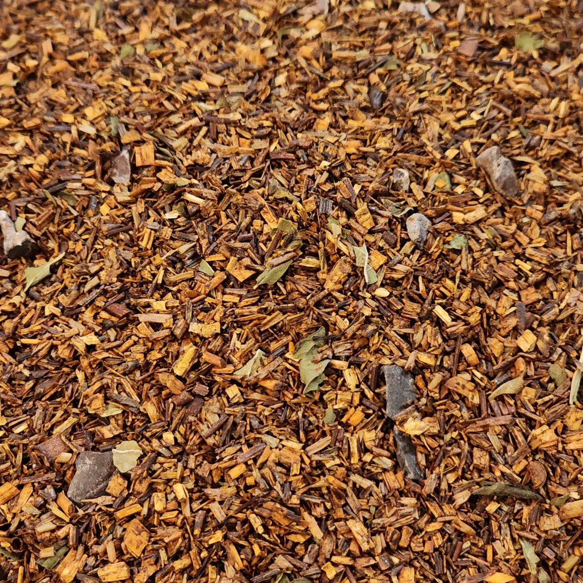 Thin Mint, Rooibos Tea – The Summer Kitchen