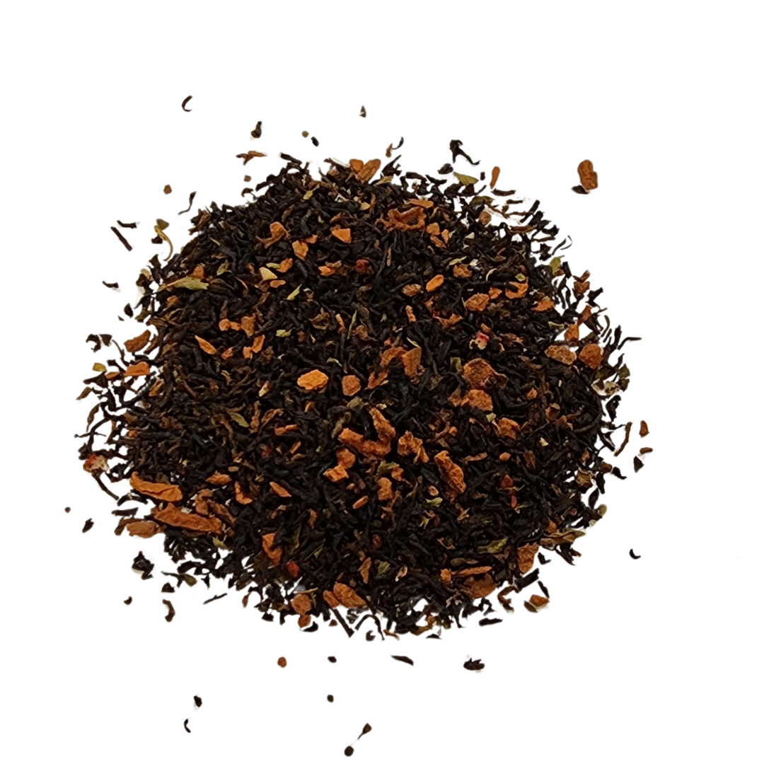 December's Tea Box: "These Are A Few Of Our Favorite Things!" – The ...