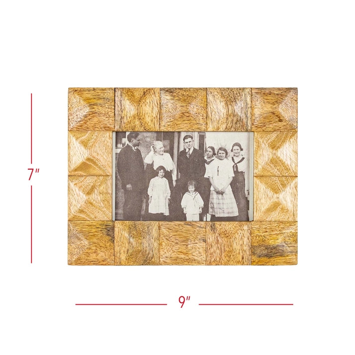 4" x 6" Luna Photo Frame – The Summer Kitchen