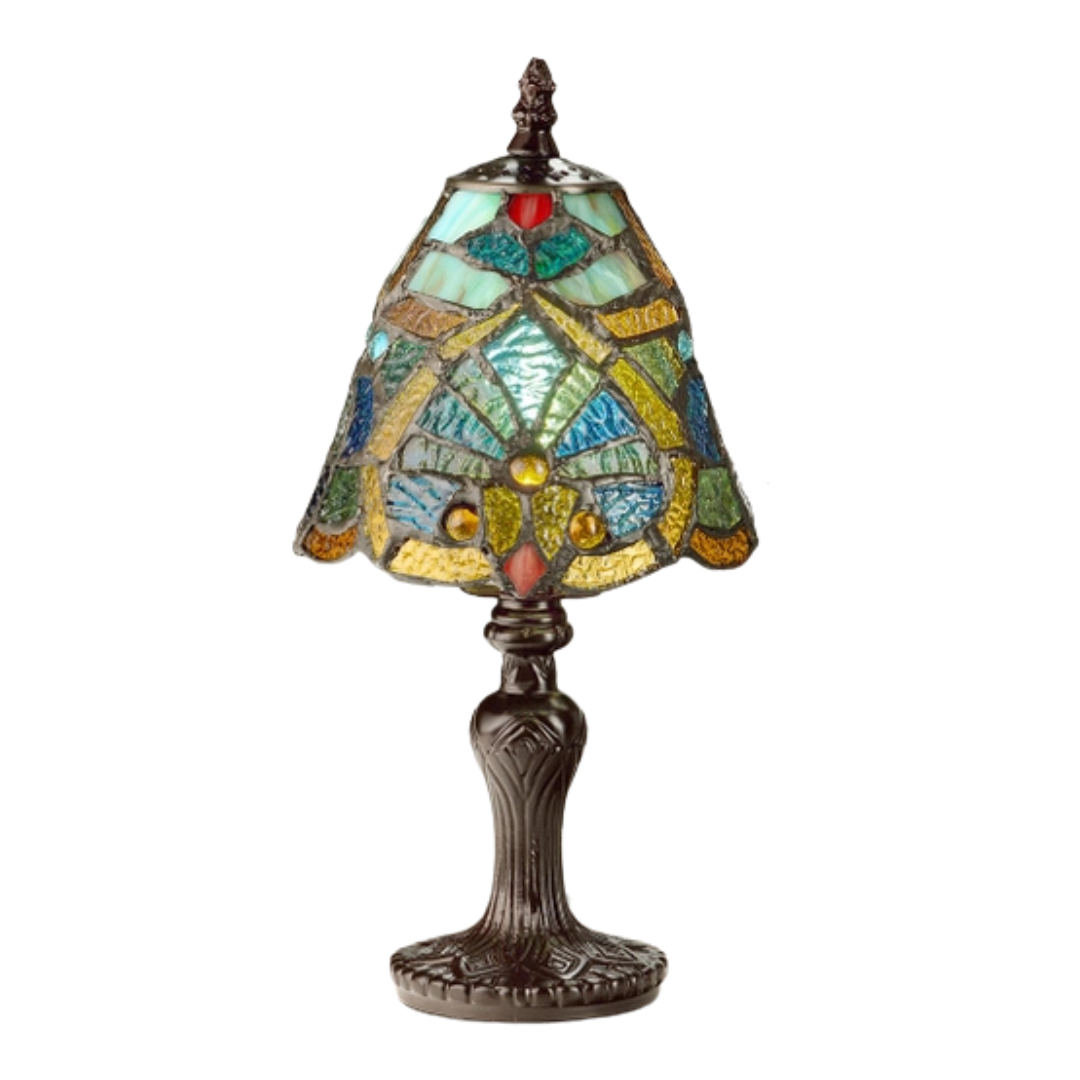 Webbed Heart Mini Lamp – The Summer Kitchen