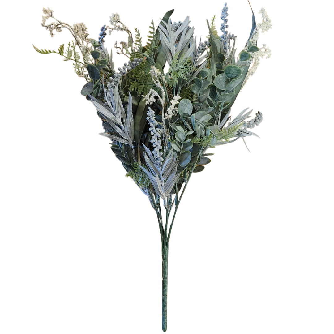 Bush Eucalyptus Mix – The Summer Kitchen