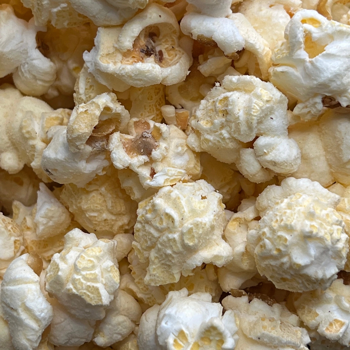 Cheddar With Cracked Pepper Artisan Popcorn – The Summer Kitchen