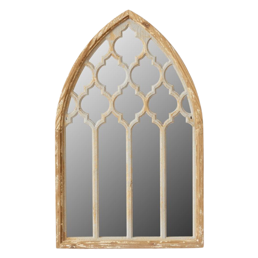 Cathedral Mirror – The Summer Kitchen