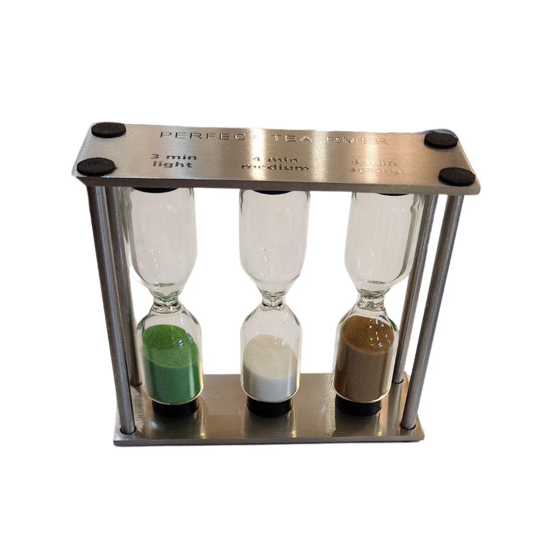 Perfect Tea Timer – The Summer Kitchen