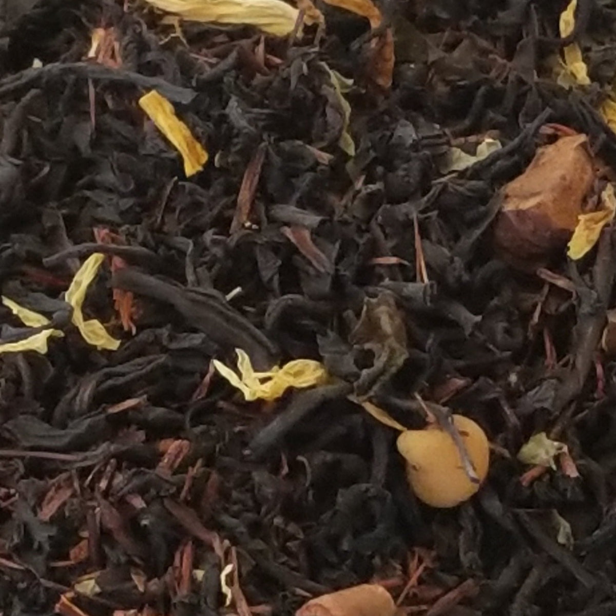 Thanksgiving Blend, Black Tea – The Summer Kitchen